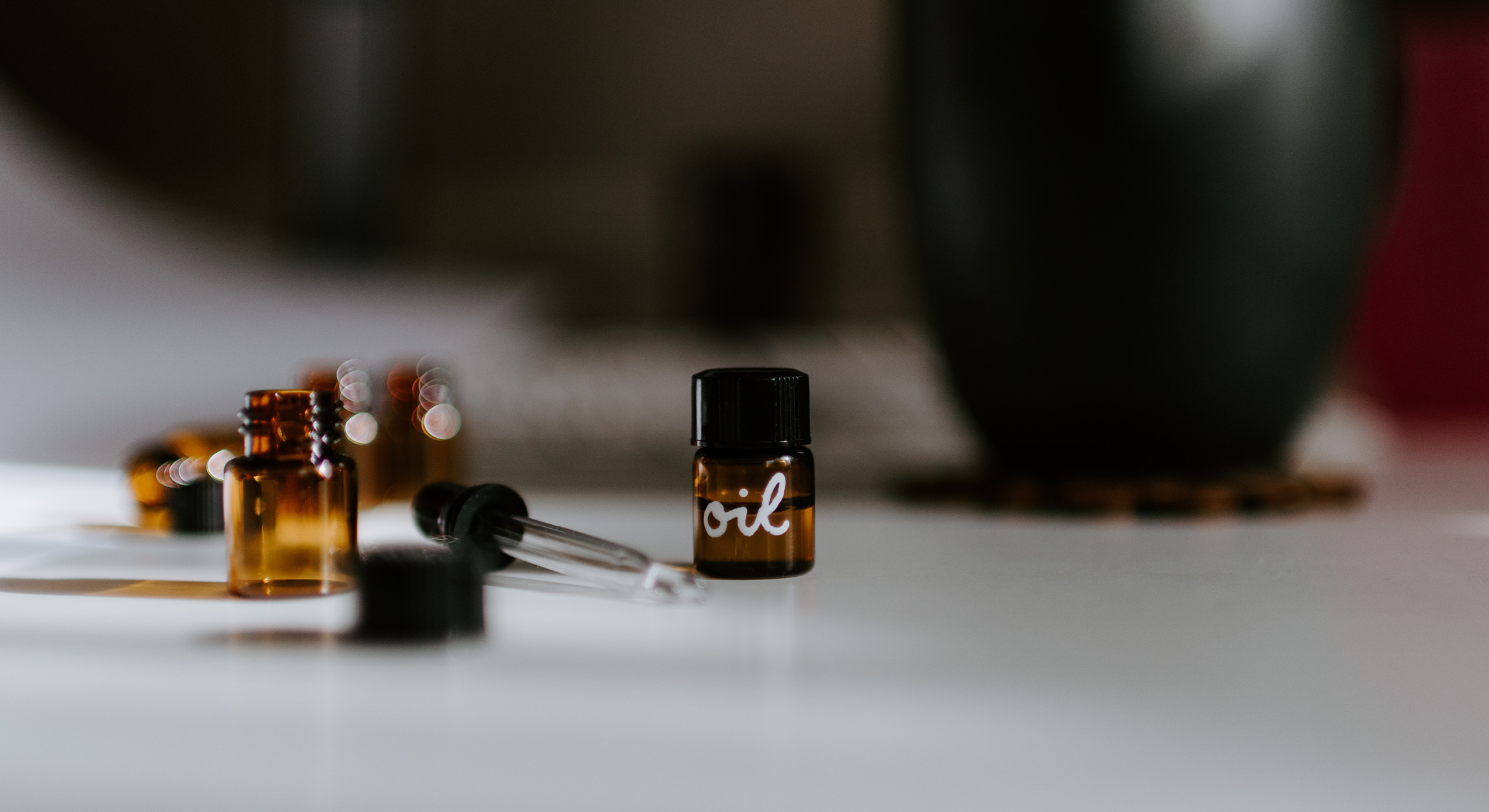 Comment utiliser les huiles végétales sur le visage