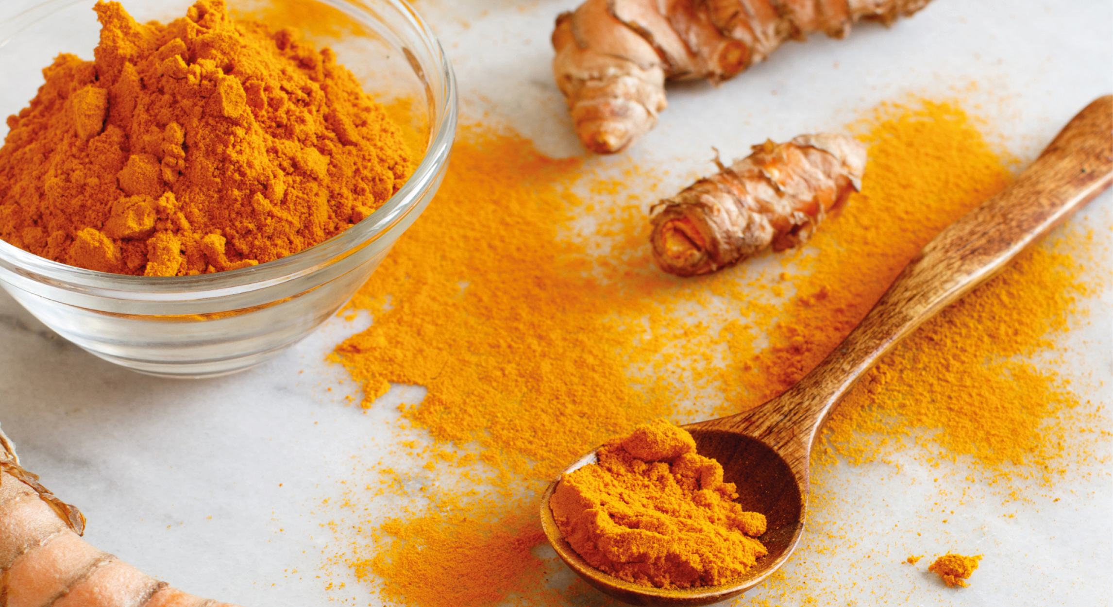 Tout savoir sur le curcuma et ses bienfaits