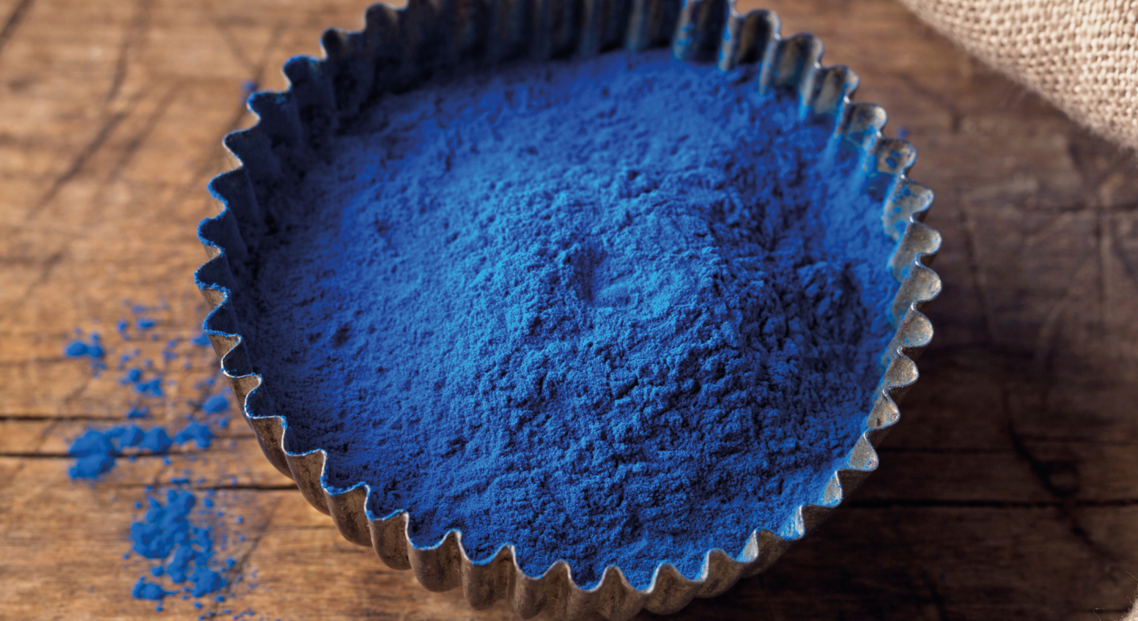 Phycocyanine: what is it and what are its benefits?