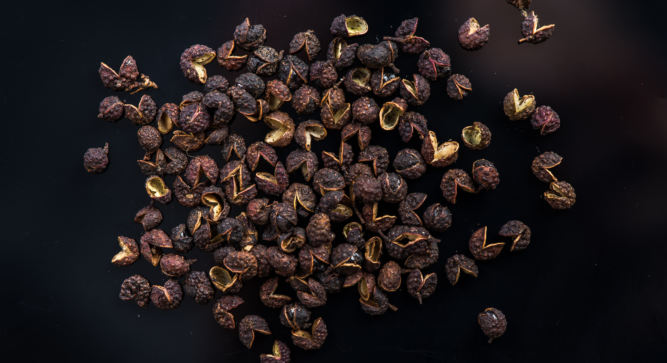 Le poivre de Timut, une épice aux saveurs d'agrumes