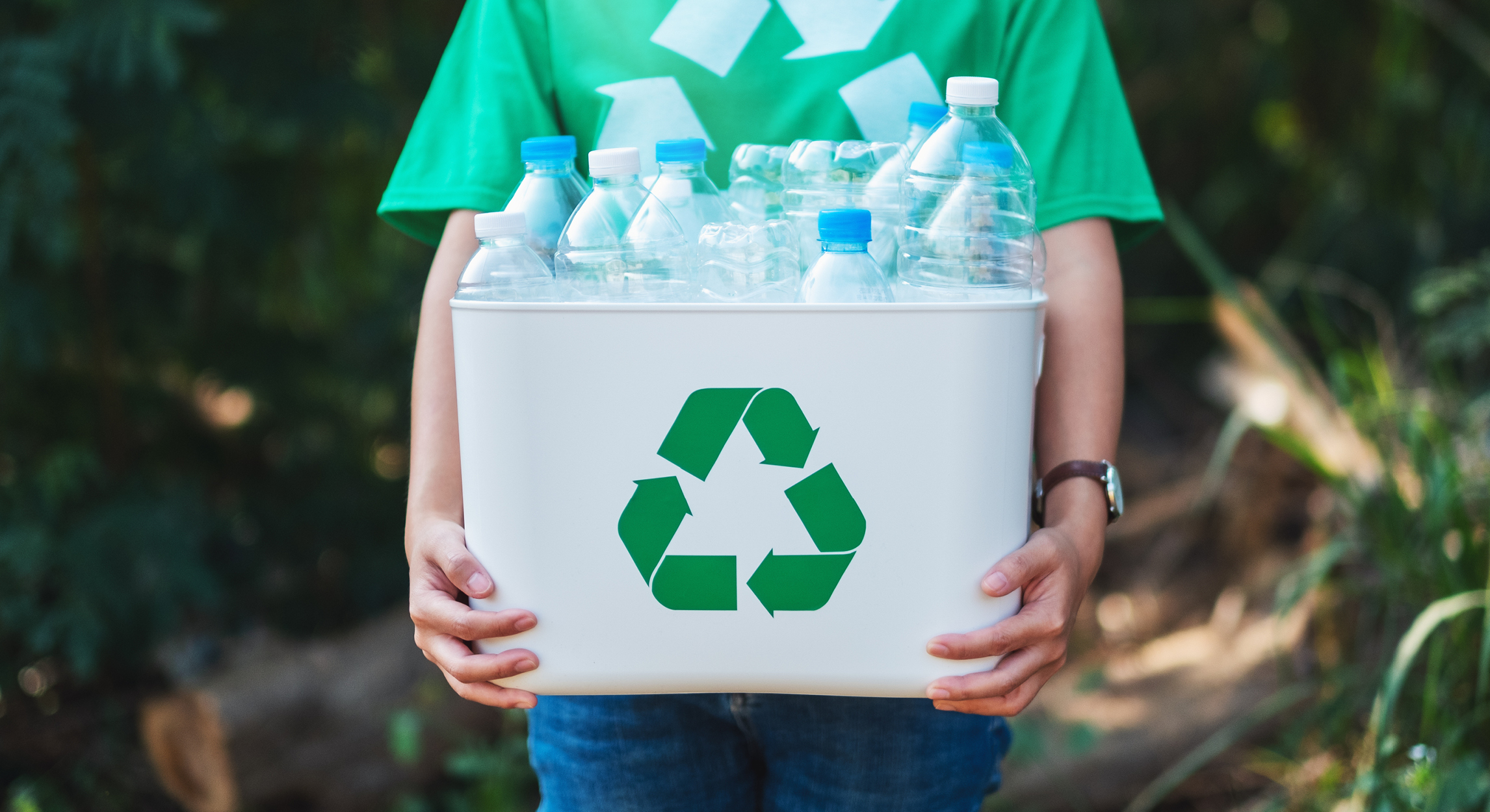 Why is it important to sort our waste properly?