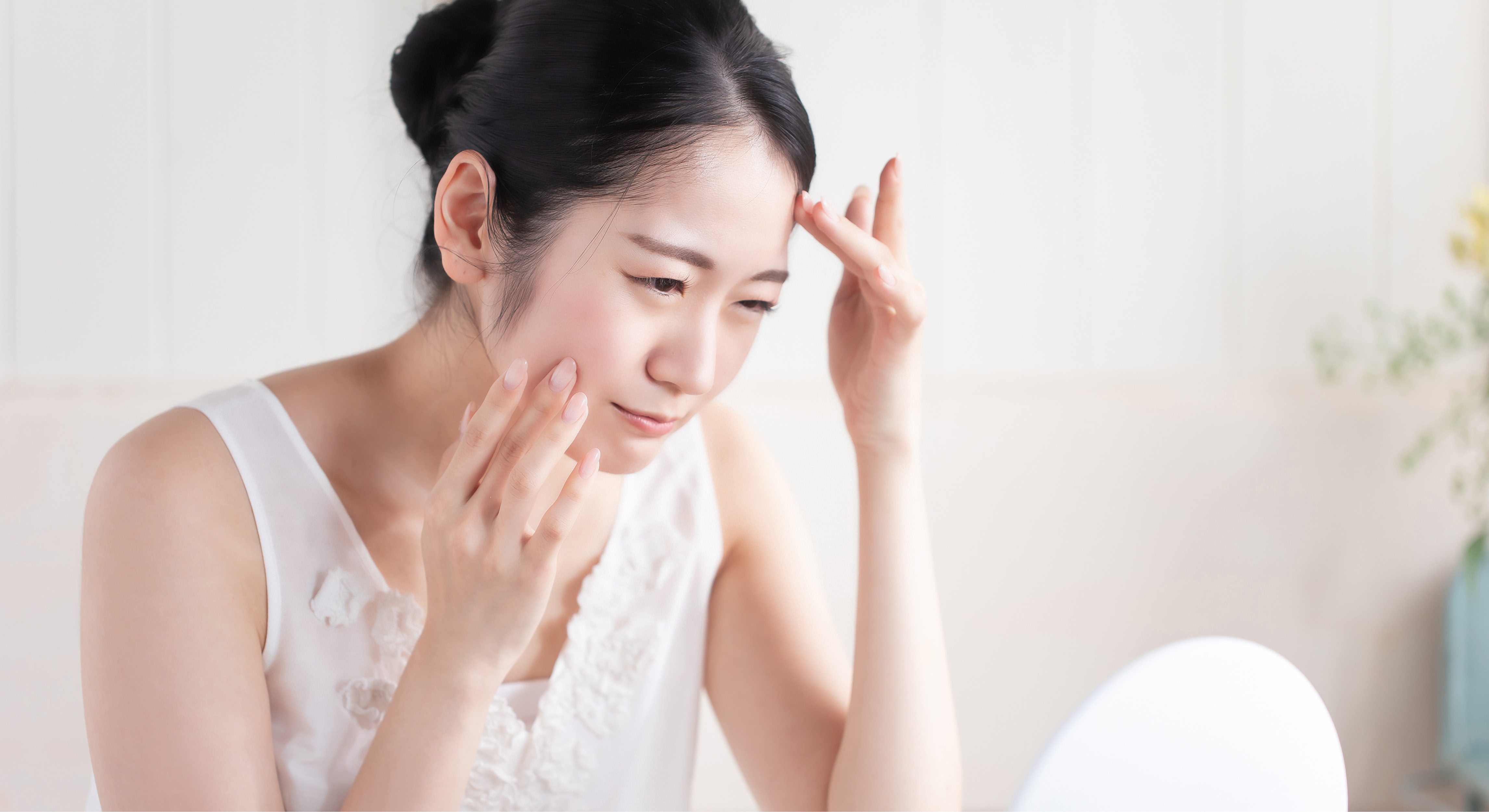 Peau sèche et tiraillante : les meilleurs remèdes naturels faits maison